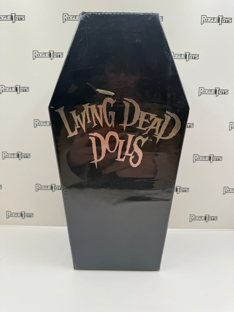 Mezco Living Dead Dolls Jack the Ripper (Star Images Exclusive)| Rogue Toys