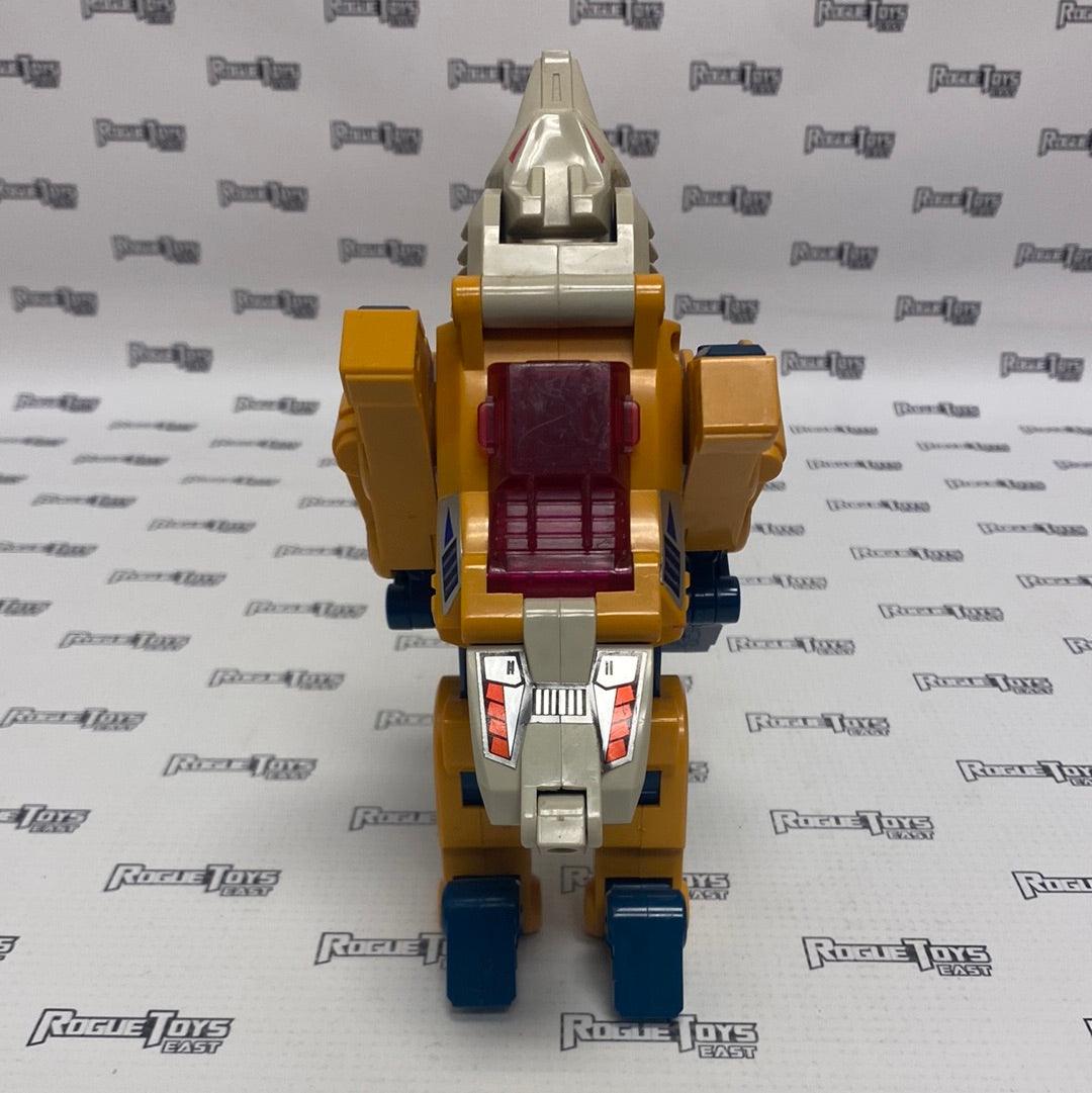Hasbro 1987 Transformers G1 Decepticon Weirdwolf| Rogue Toys