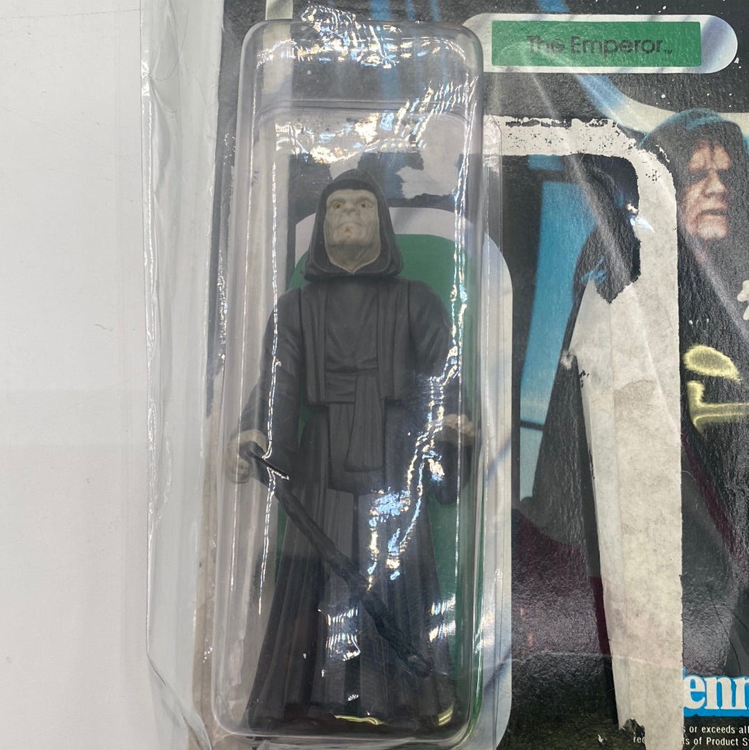 Kenner Star Wars: Return of the Jedi The Emperor| Rogue Toys