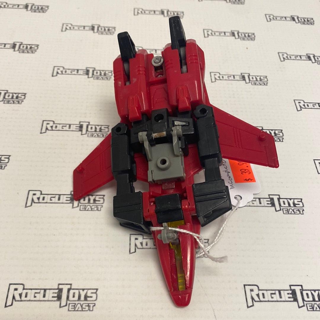 Hasbro 1992 Transformers G2 Predators Snare (European Exclusive) (Inco ...