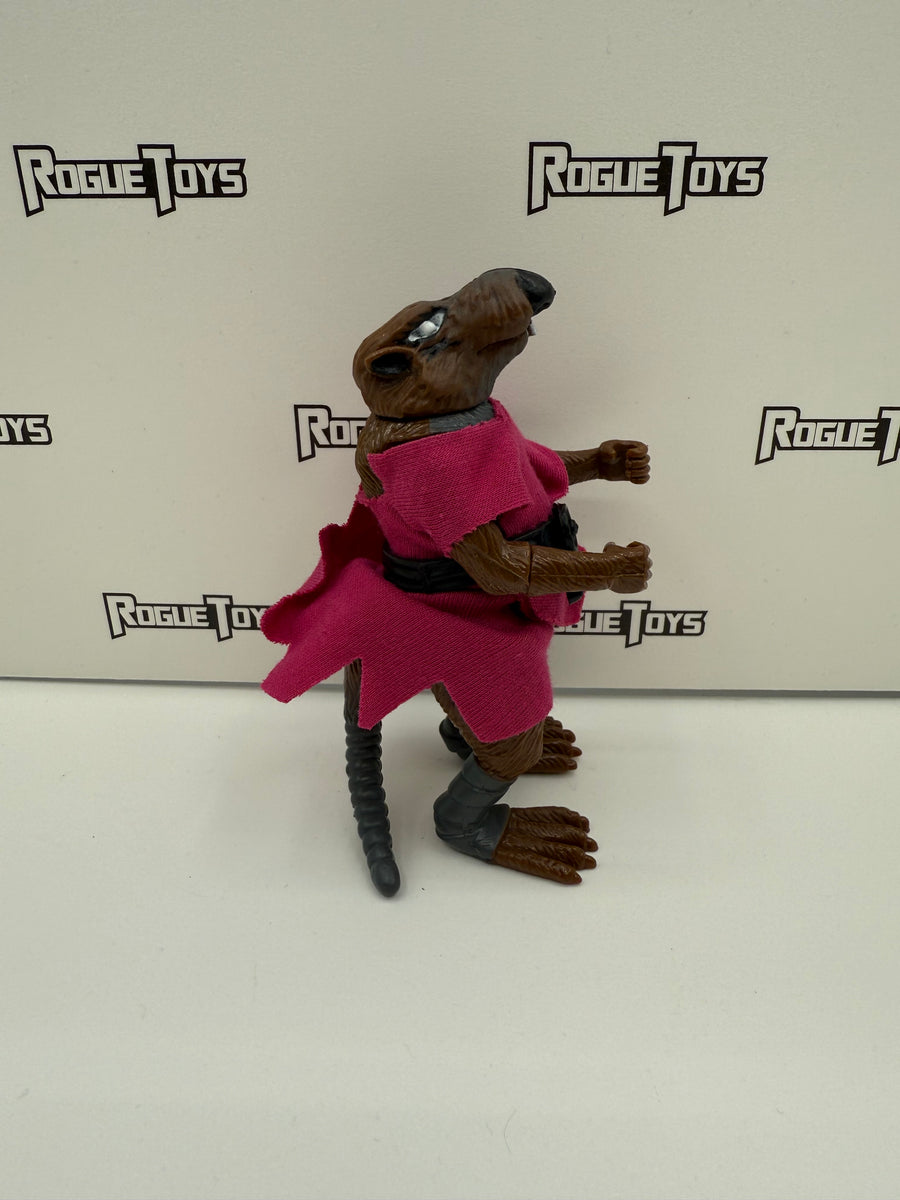 Playmates Teenage Mutant Ninja Turtles (TMNT) Splinter (Hard Head ...