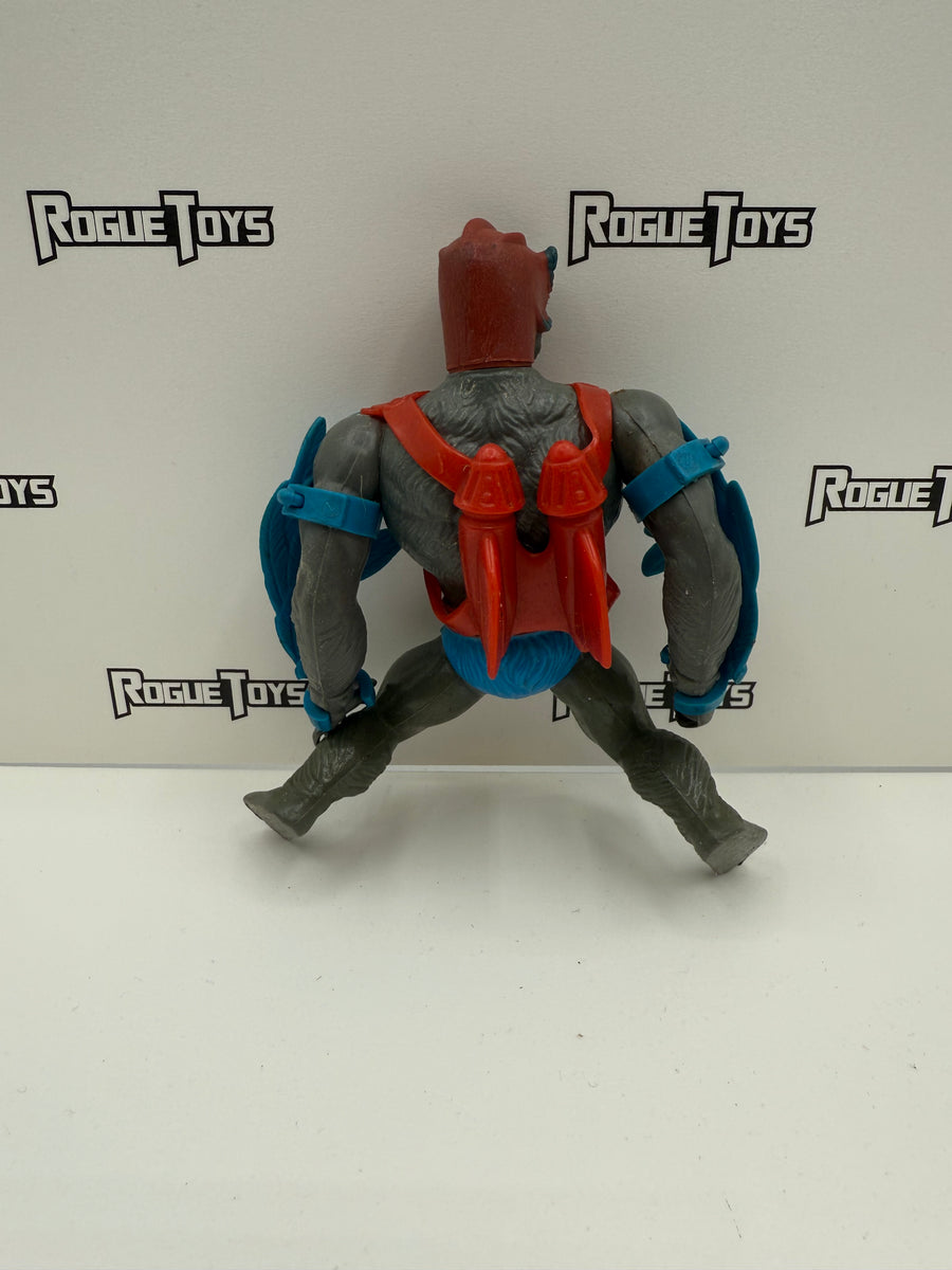 Mattel Masters of the Universe (MOTU) Stratos| Rogue Toys