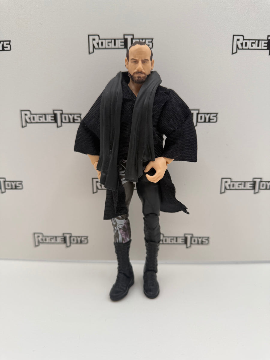 Mattel WWE Elite Collection Series 65 Aiden English (Chase)| Rogue Toys