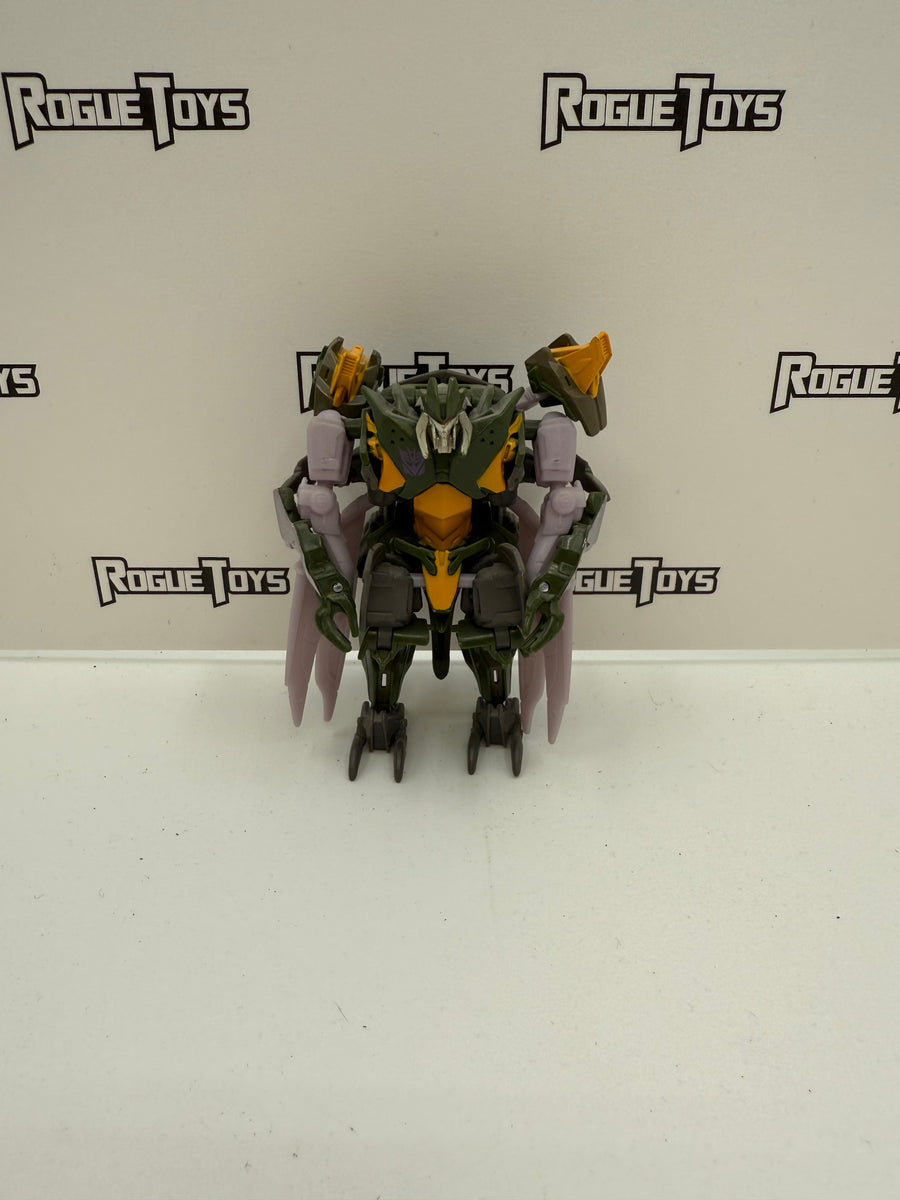 Hasbro Transformers Prime Cyberverse Commander Class Beast Hunters Dec ...