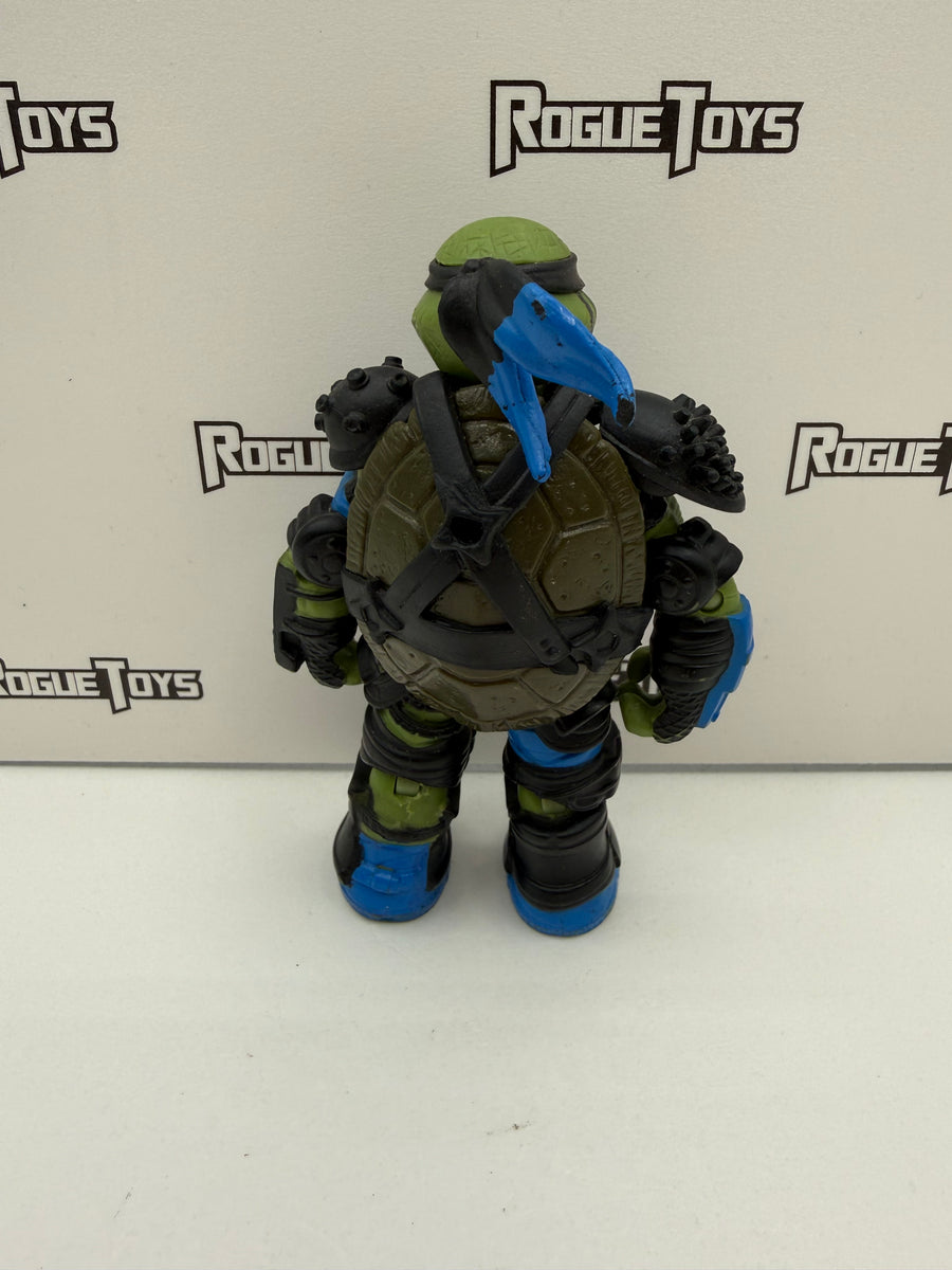 Nickelodeon Tales of the Teenage Mutant Ninja Turtles (TMNT) Super Nin ...