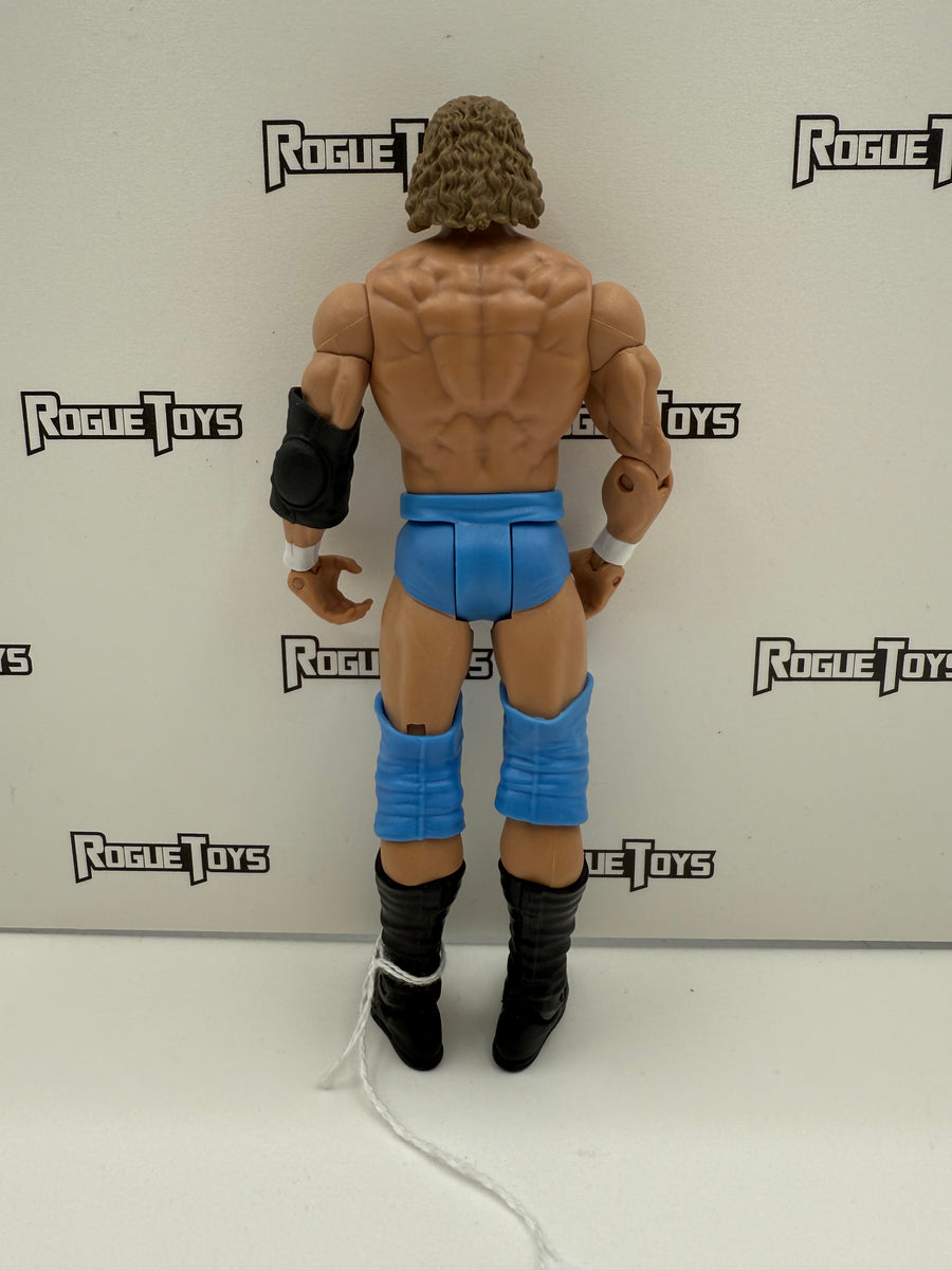 Mattel WWE Basic Series 63 Sid Justice| Rogue Toys