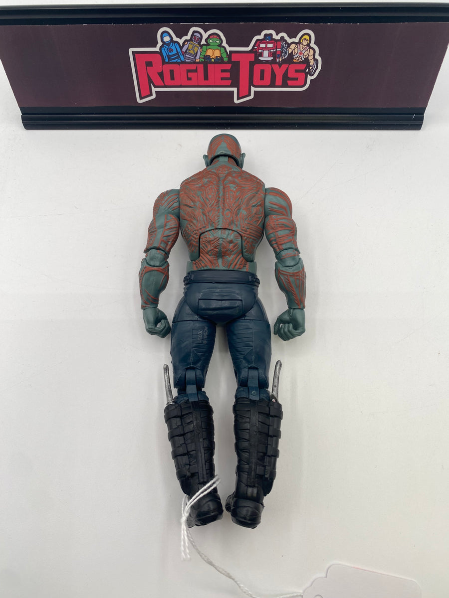 Hasbro Marvel Legends Drax| Rogue Toys