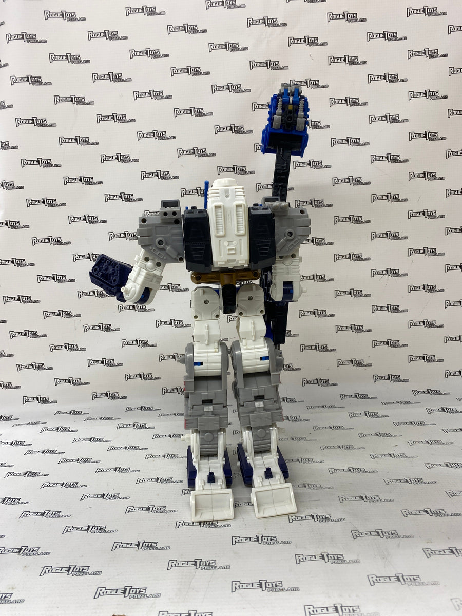 Transformers Cybertron Metroplex| Rogue Toys
