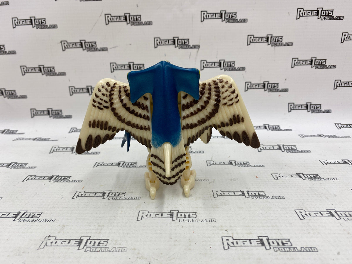 Beast Wars Fuzors Air Hammer| Rogue Toys