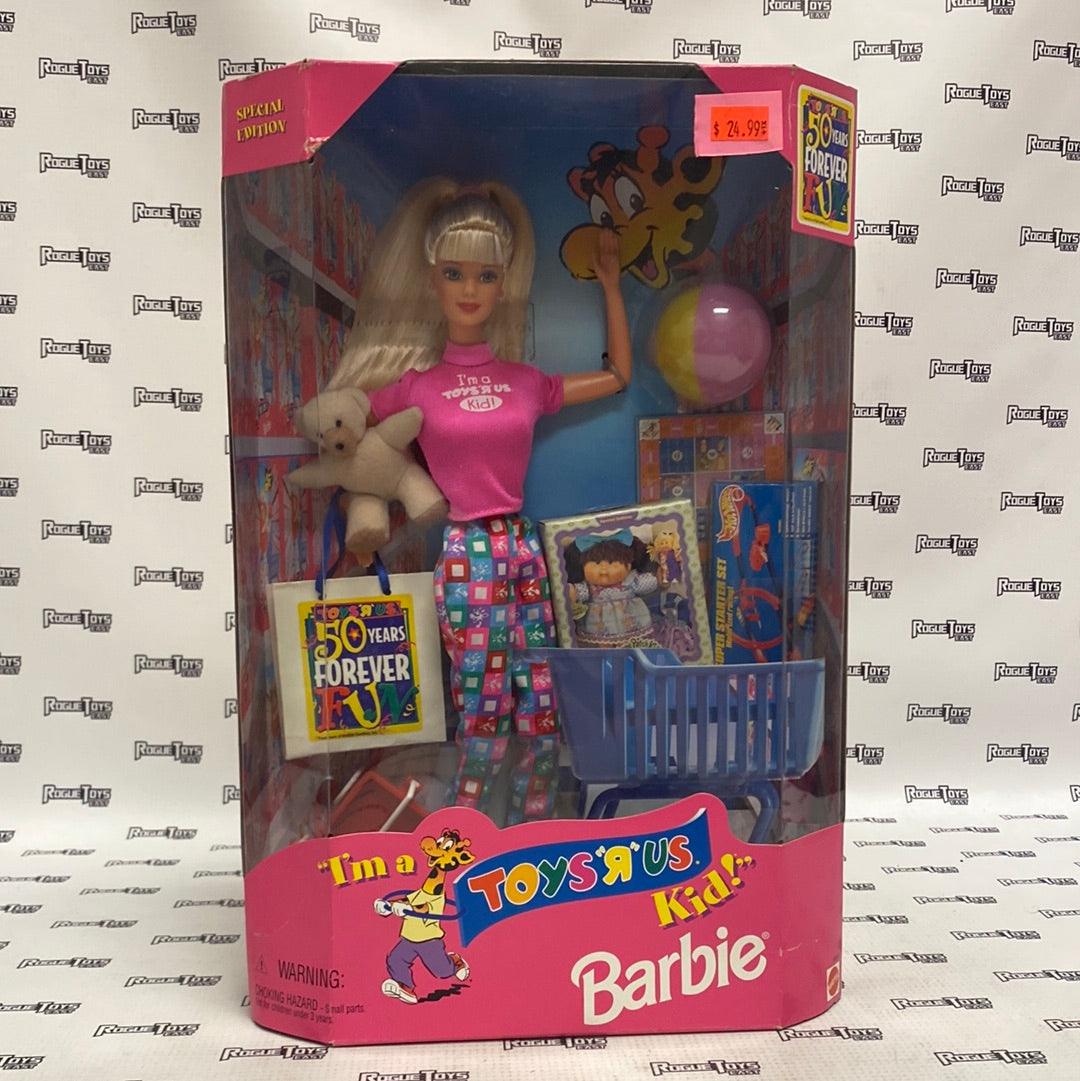 Barbie – Page 2
