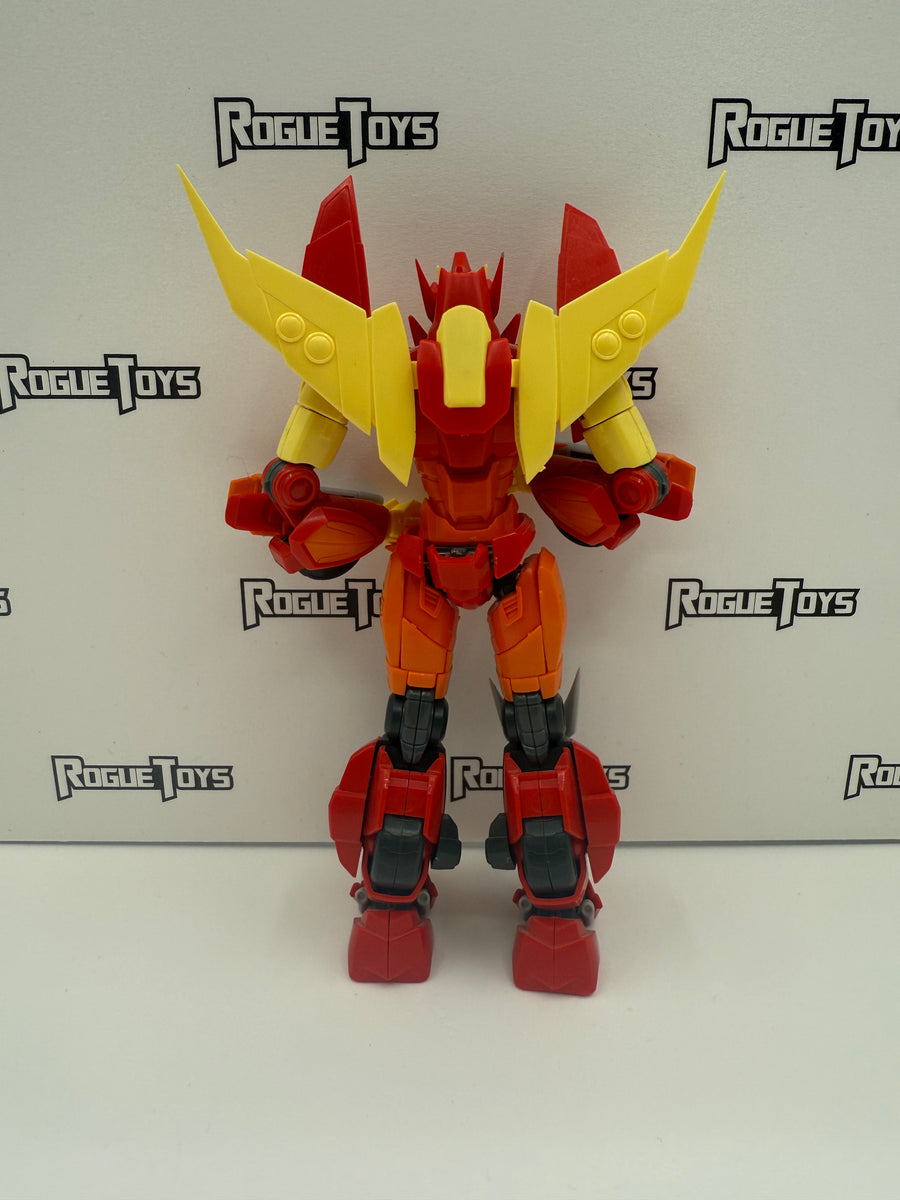 Flame Toys Furai Model Kit Rodimus Prime| Rogue Toys