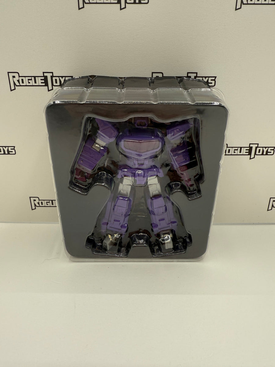 Iron Factory Bridge Watcher IF EX-21| Rogue Toys