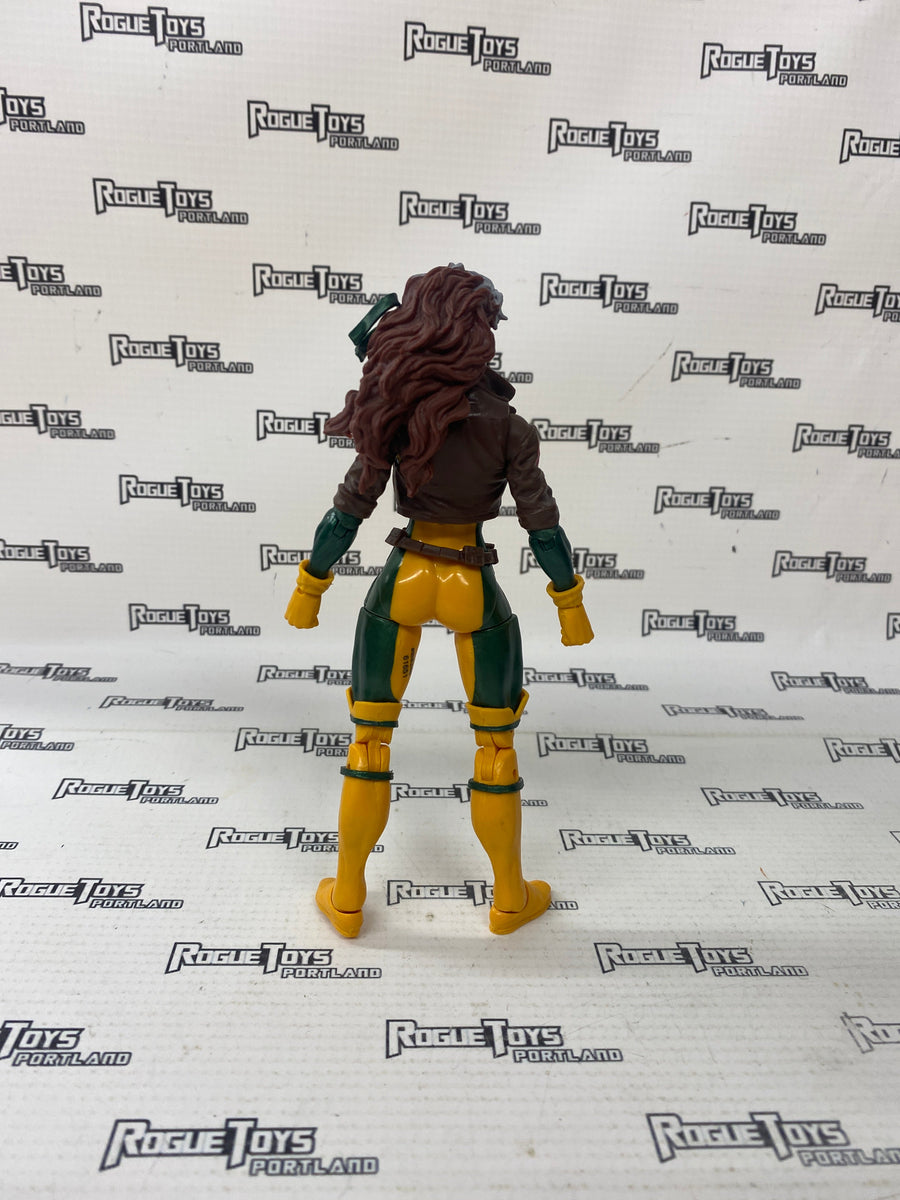 Marvel Legends Rogue (Juggernaut Wave)| Rogue Toys