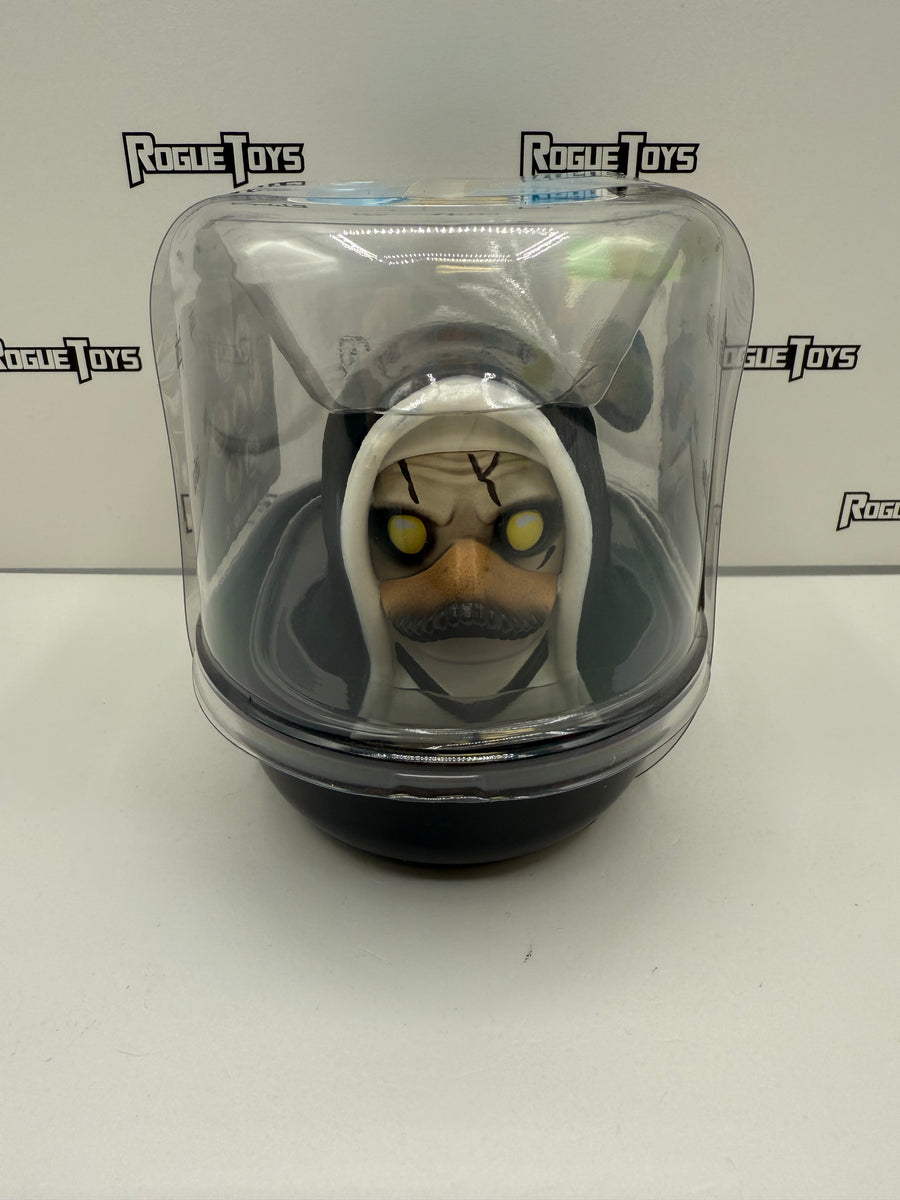Tubbz Cosplaying Ducks The Nun (Limited Edition)| Rogue Toys