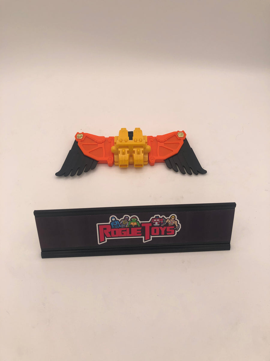 Hasbro Transformers G1 Predacons (Predaking) Combiners Decepticon Pred ...