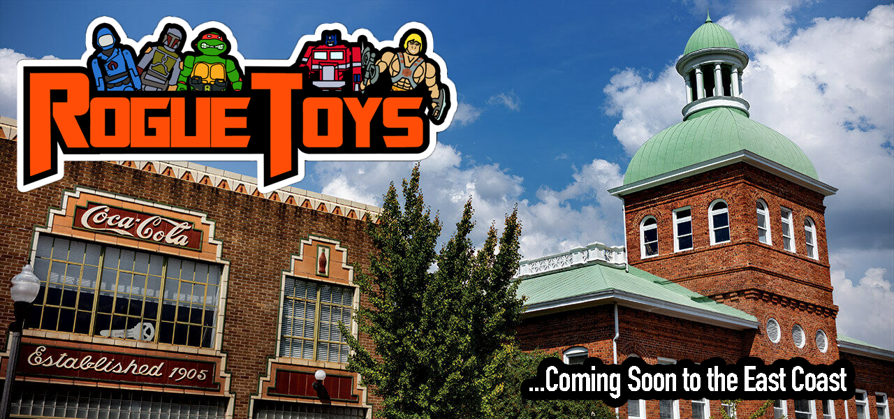 Vintage and collectible toy store. we buy sell and trade