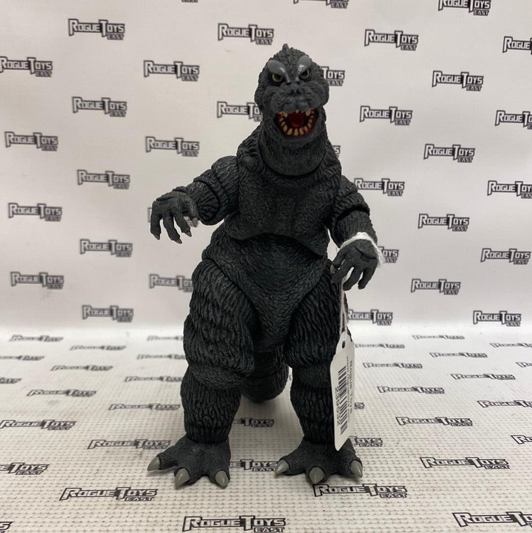 Horror action figures