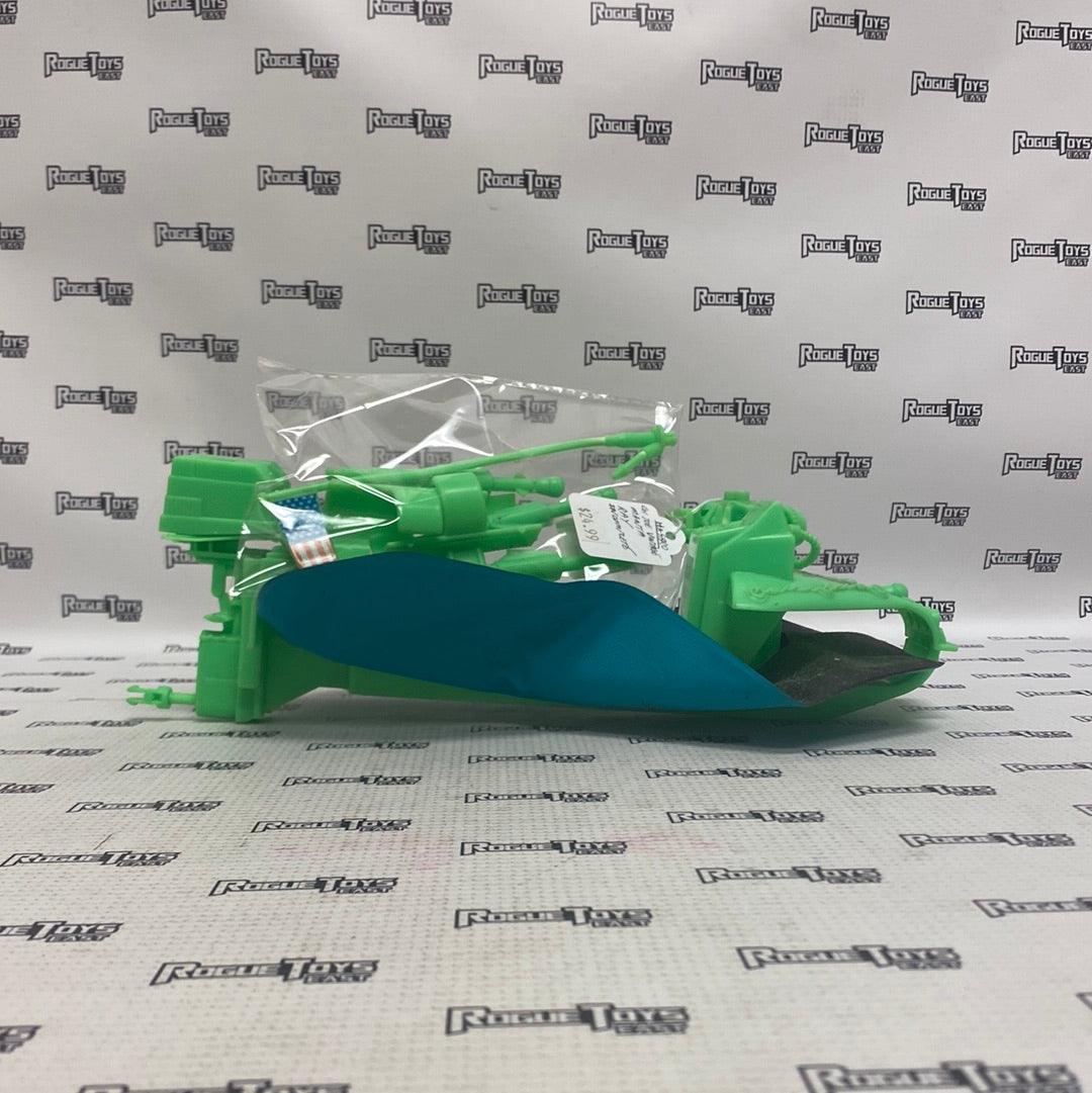 Hasbro GI Joe Vintage Manta Ray Incomplete| Rogue Toys