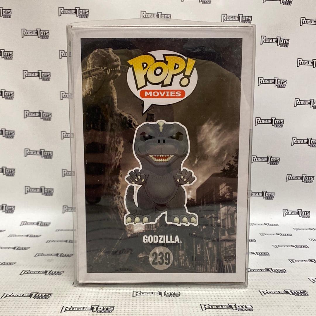 Funko POP! Movies Godzilla (GTS Exclusive)| Rogue Toys