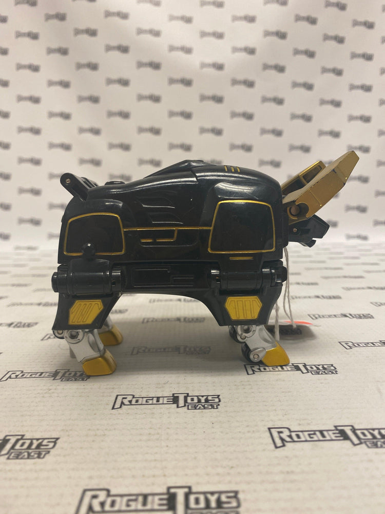 Power Rangers Wild Force Bison Zord