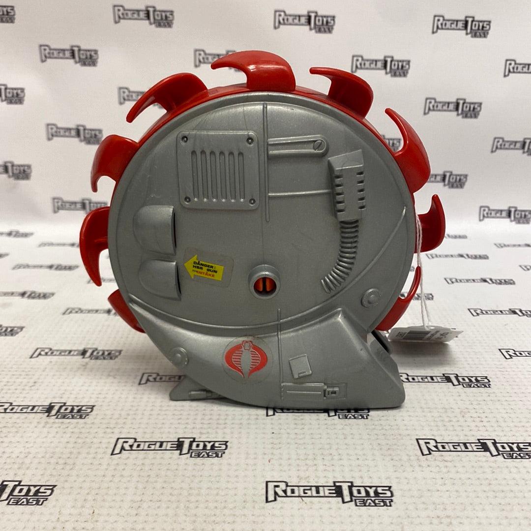 Hasbro G.I. Joe A Real American Hero (ARAH) Buzz Boar| Rogue Toys