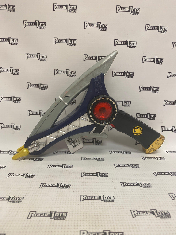 Power Rangers Gun Sword
