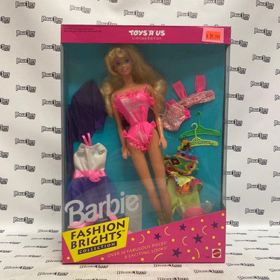 BARBIE| Rogue Toys