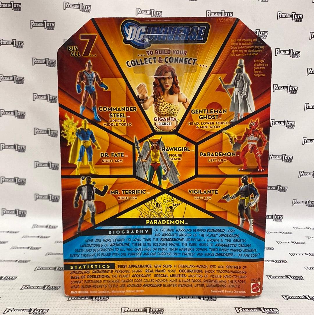 Mattel DC Universe Classics Giganta Wave 8 Figure 5 Parademon| Rogue Toys