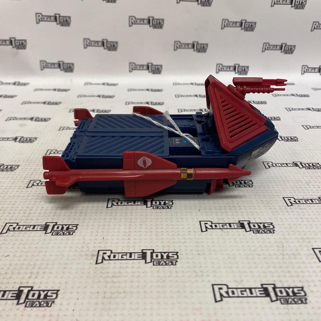 Hasbro G.I. Joe A Real American Hero (ARAH) Hydro-Sled| Rogue Toys