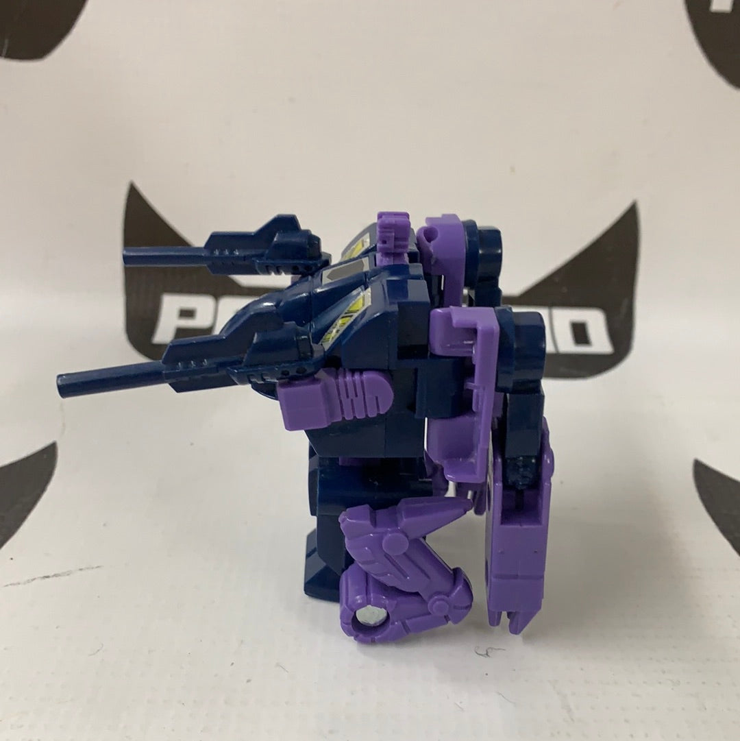Transformers G1 Blot| Rogue Toys