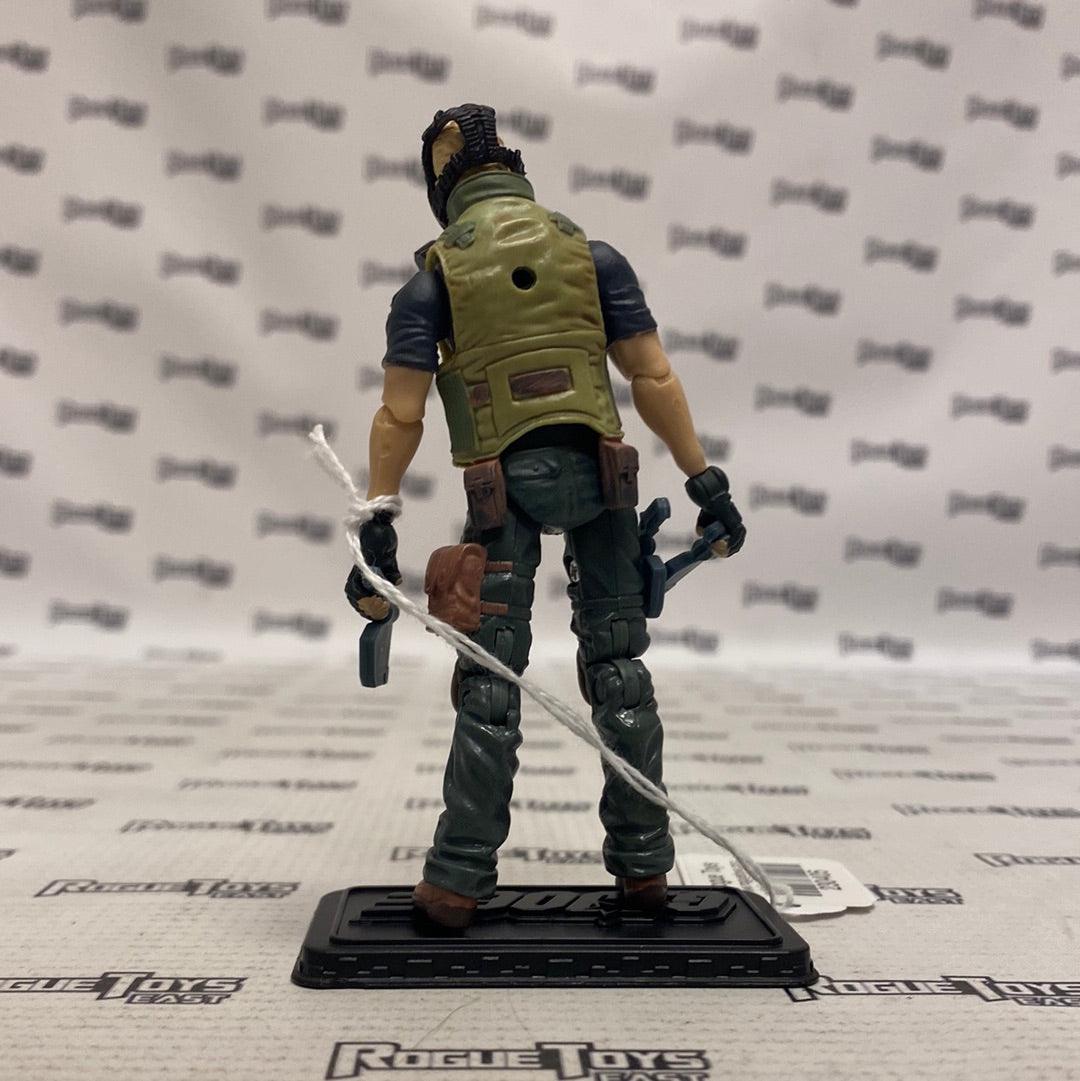 Hasbro G.I. Joe 30th Anniversary Renegades Duke Squad Leader| Rogue Toys