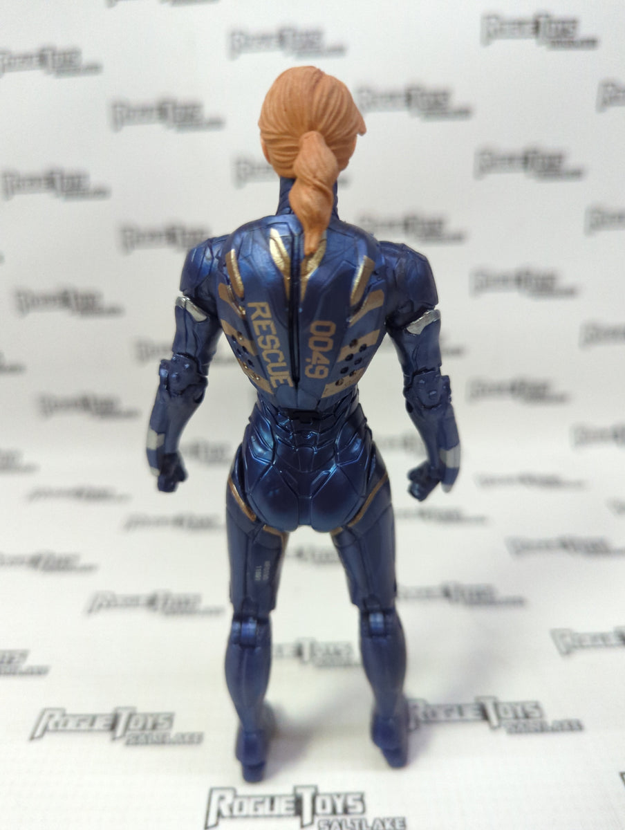 Hasbro Marvel Legends Series Infinity Saga Rescue| Rogue Toys