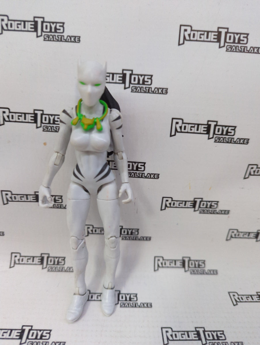 Hasbro Marvel Legends Series White Tiger ( Rhino BAF Wave)| Rogue Toys