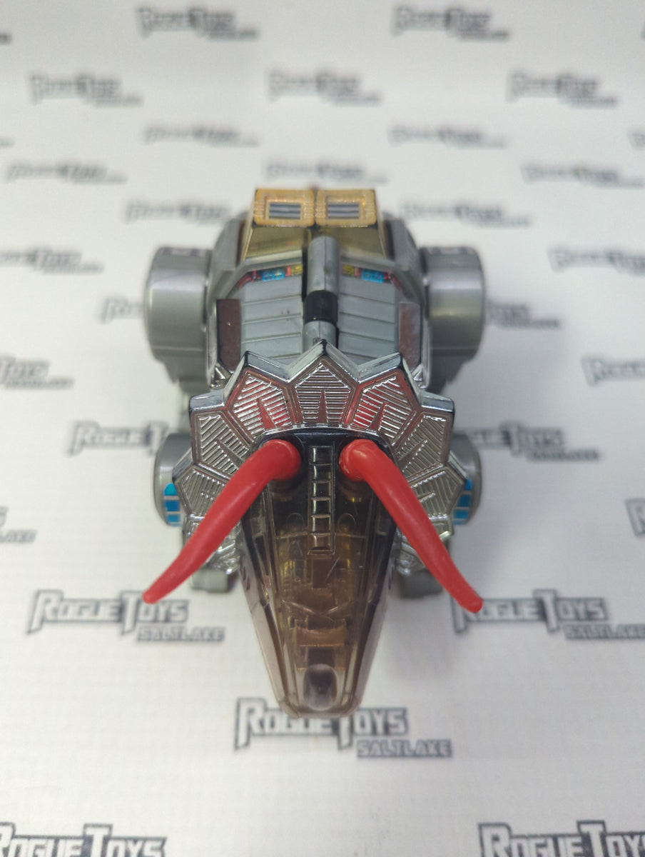 Hasbro Transformers G1 Slag| Rogue Toys