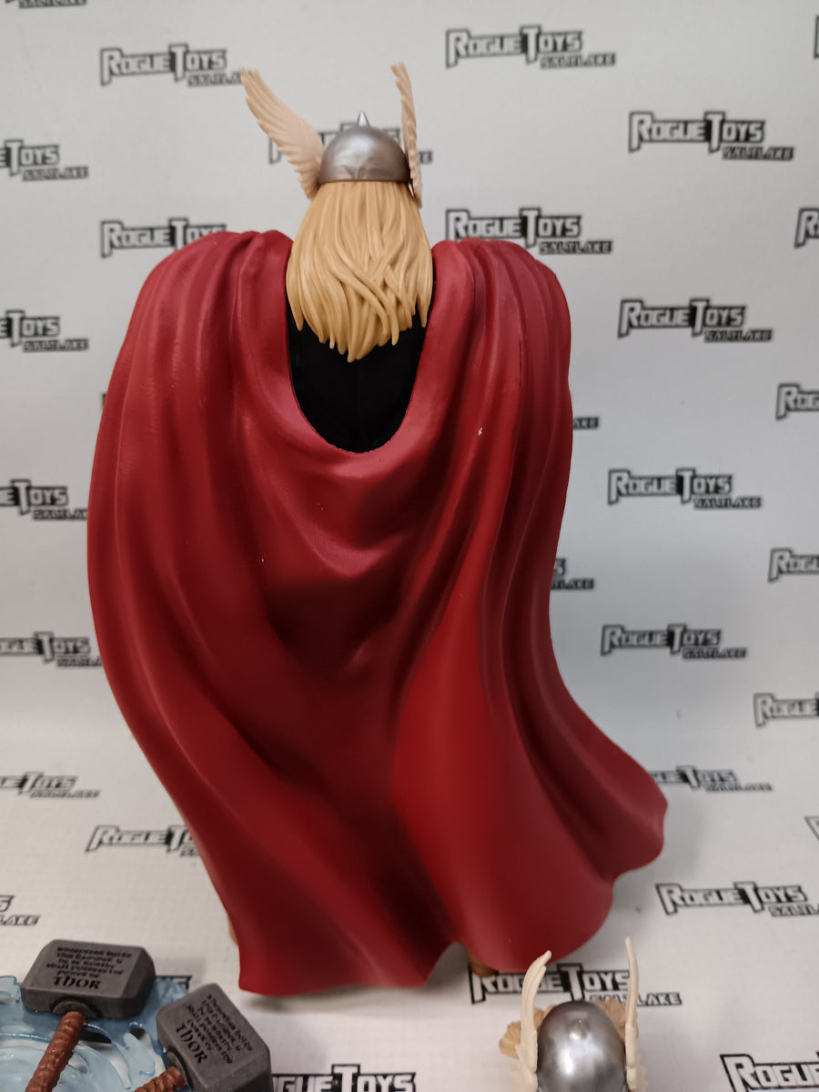 Hasbro Marvel Legends Ragnarok| Rogue Toys