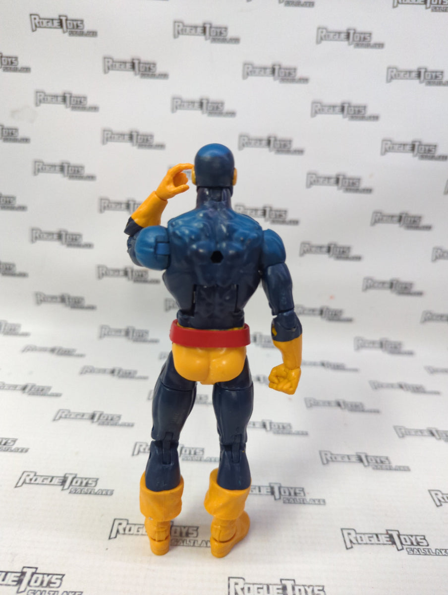 Hasbro Marvel Legends Series Cyclops (Toys R Us Exclusive)| Rogue Toys