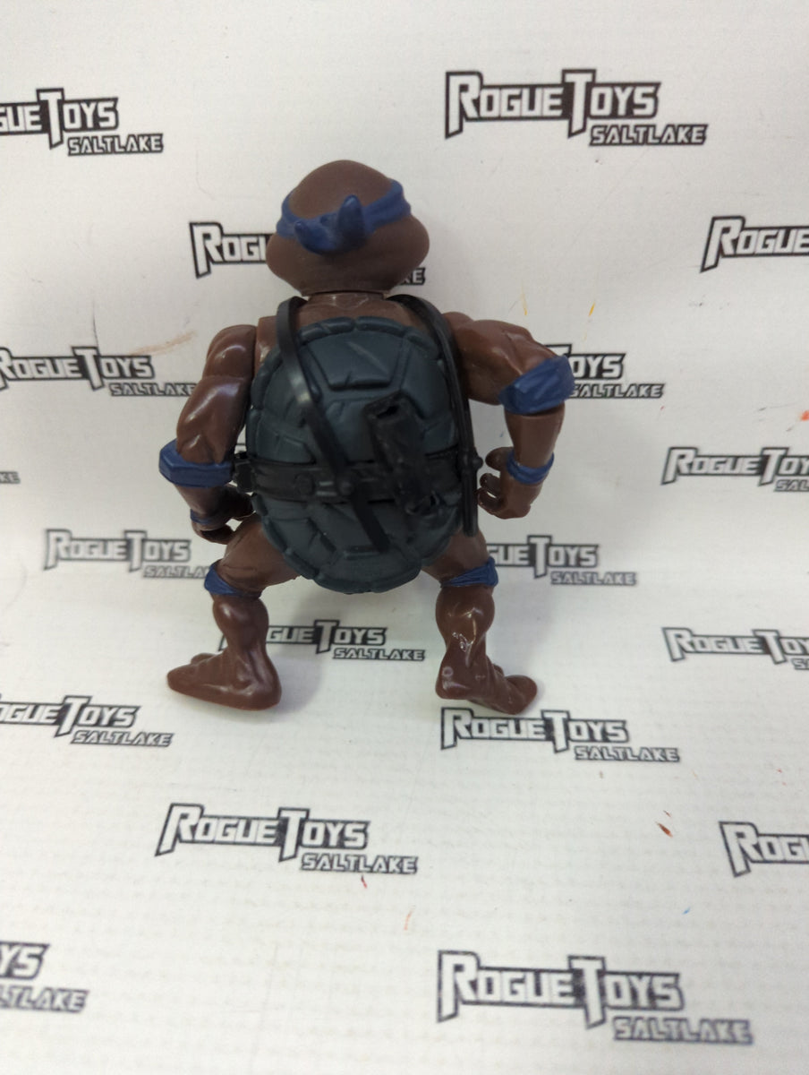 Playmates Teenage Mutant Ninja Turtles Reissue Donatello| Rogue Toys