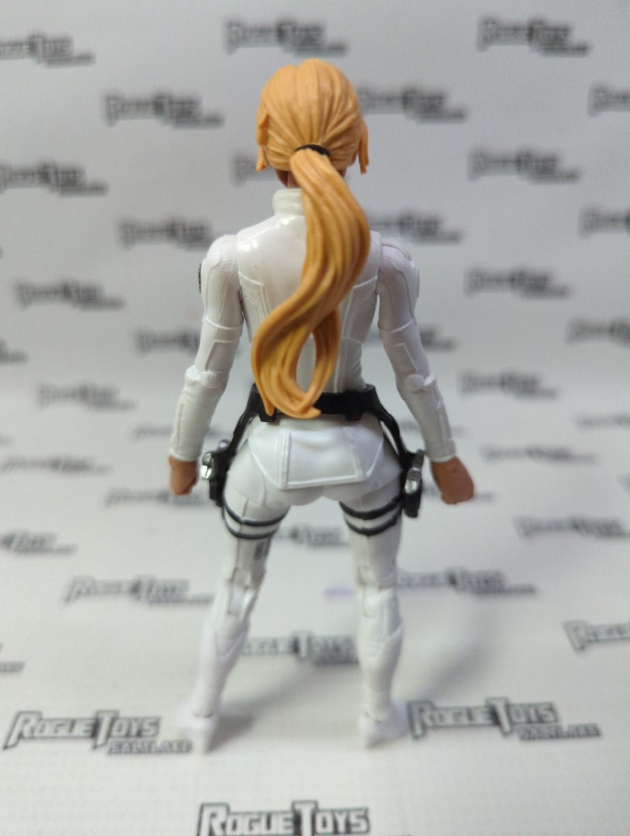 Hasbro Marvel Legends Series Sharon Carter (Onslaught BAF Wave)| Rogue Toys