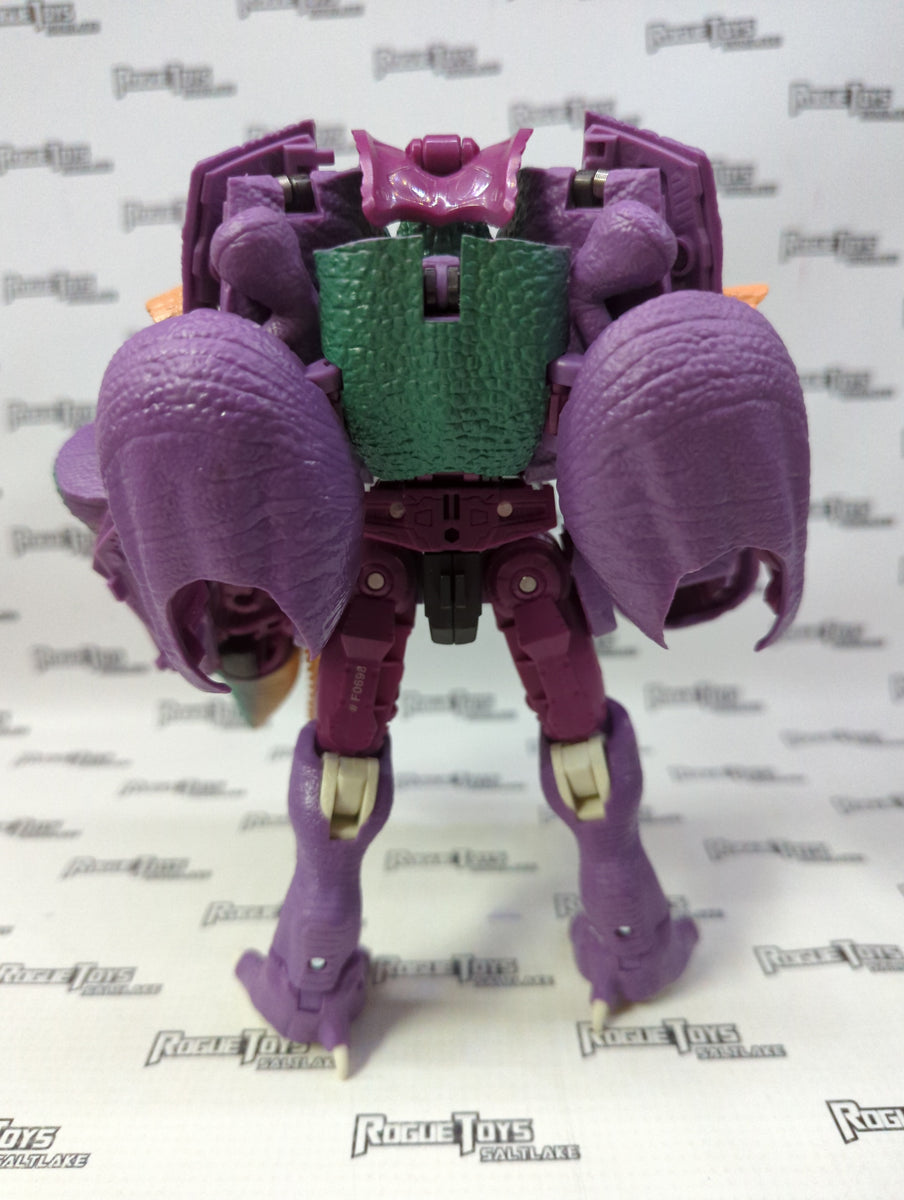 Hasbro Transformers War for Cybertron Kingdom Megatron| Rogue Toys