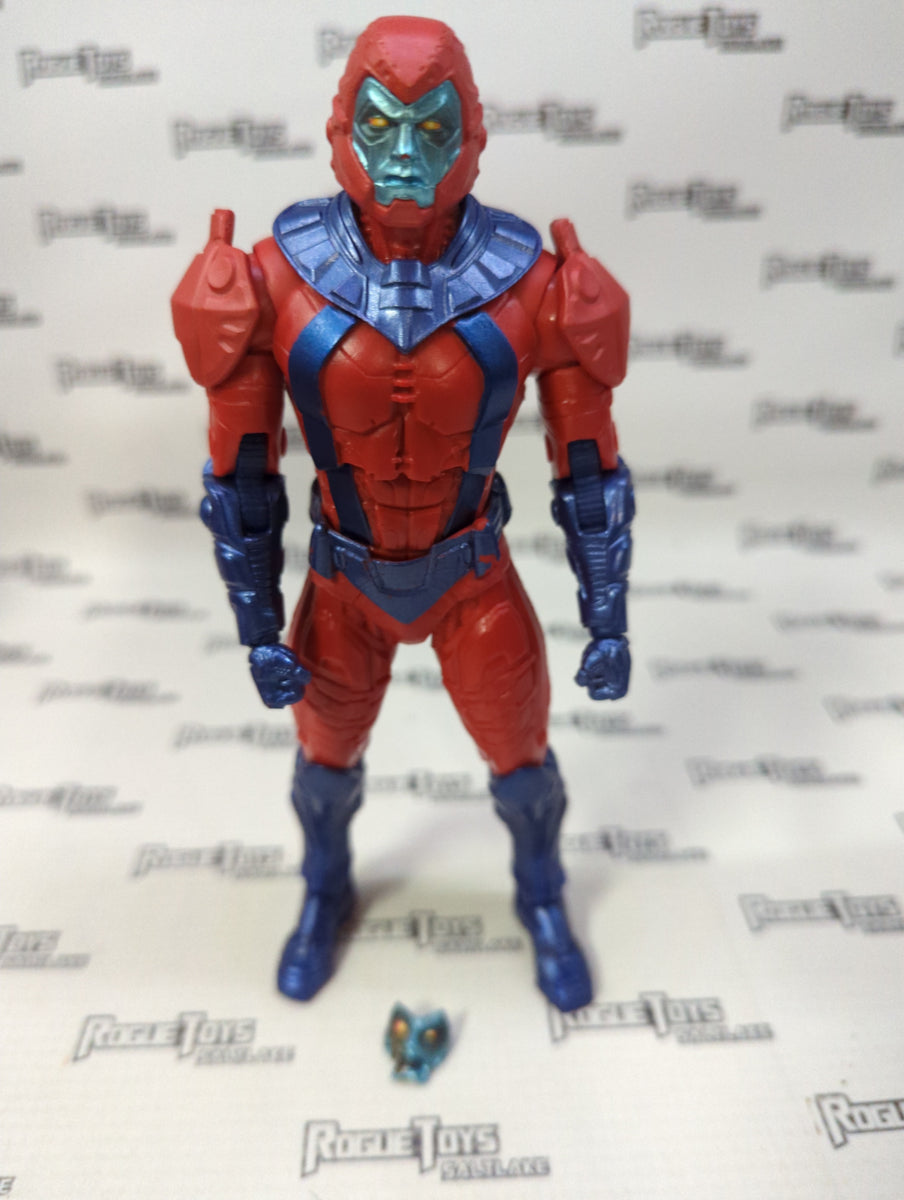 McFarlane Toys DC Multiverse Man Hunter (Platinum Edition)| Rogue Toys