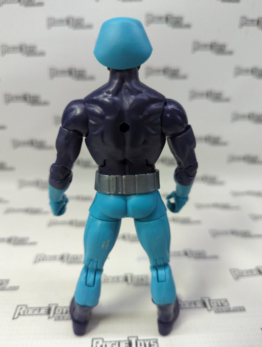 Hasbro Marvel Legends Series Rock Python (Hulk BAF Wave)| Rogue Toys