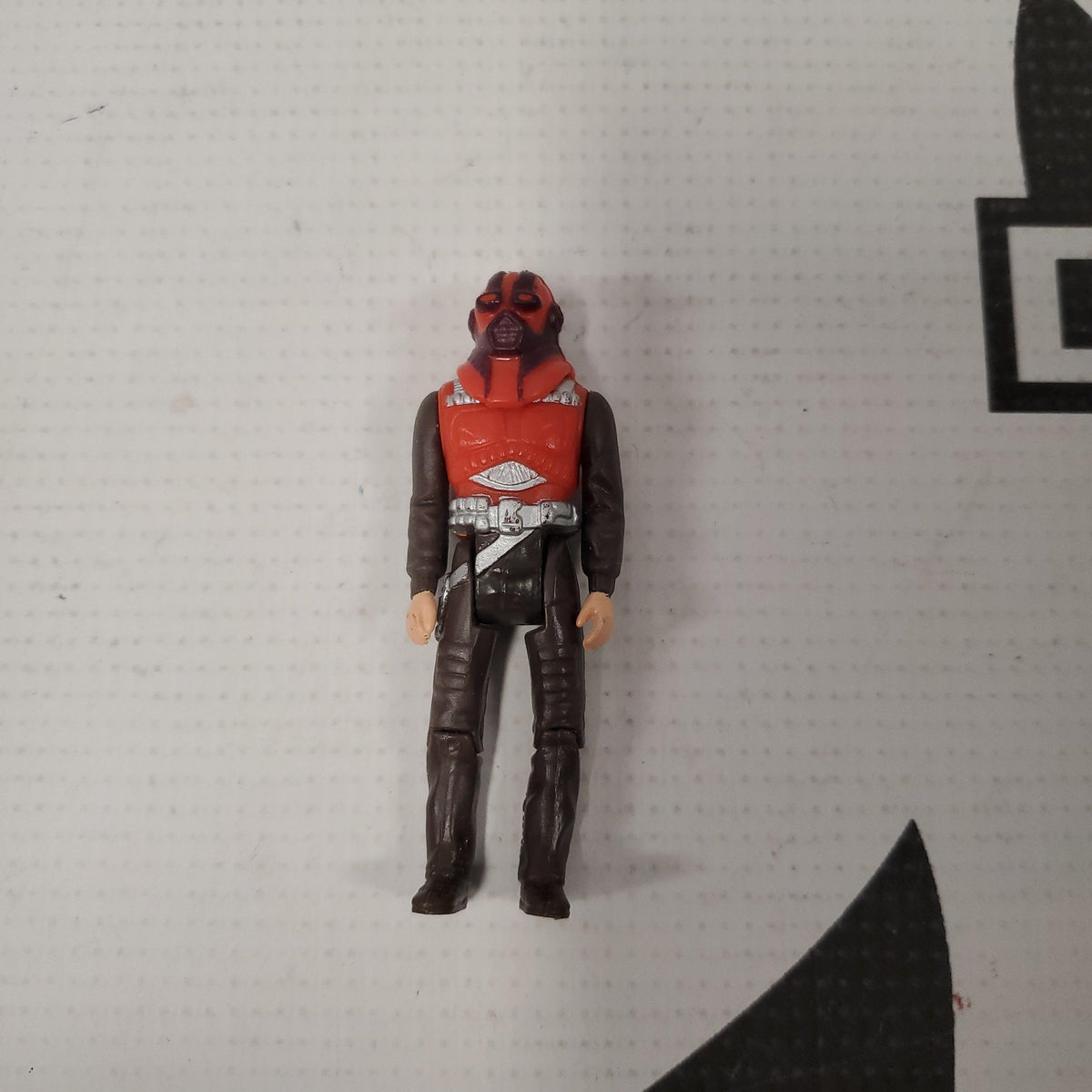 KENNER MASK- MATT TRACKER (SHORT MASK)| Rogue Toys