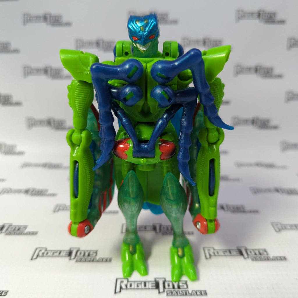 Takara tomy transformers beast wars c-20 mantis rare