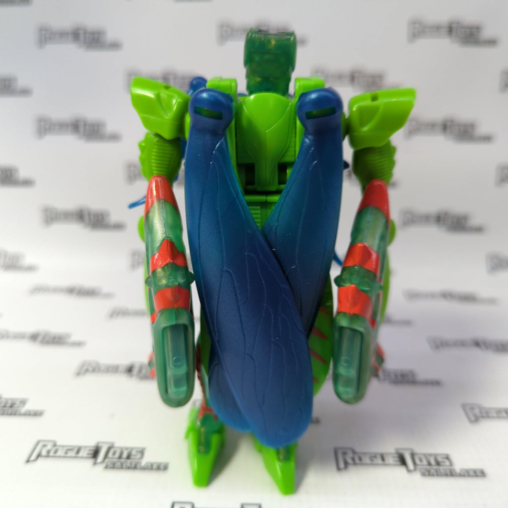 Takara tomy transformers beast wars c-20 mantis rare