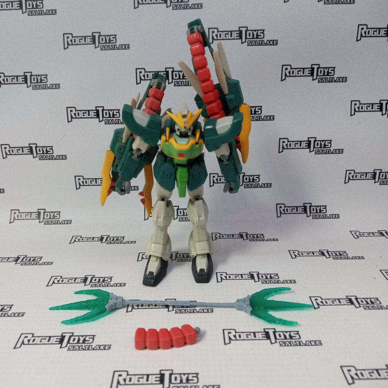 Gundam Altron Custom