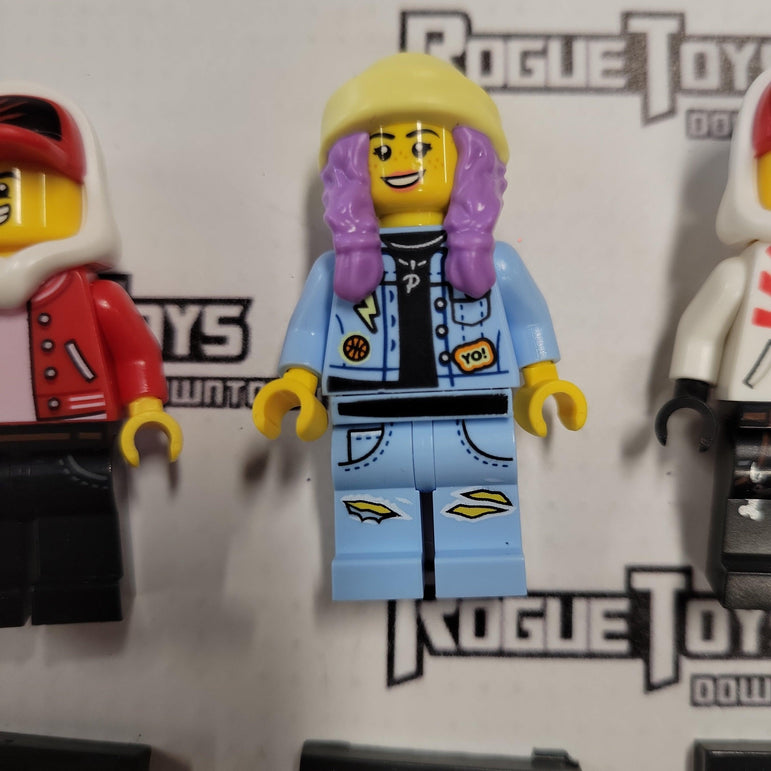 Gta 5 Lego Minifigures