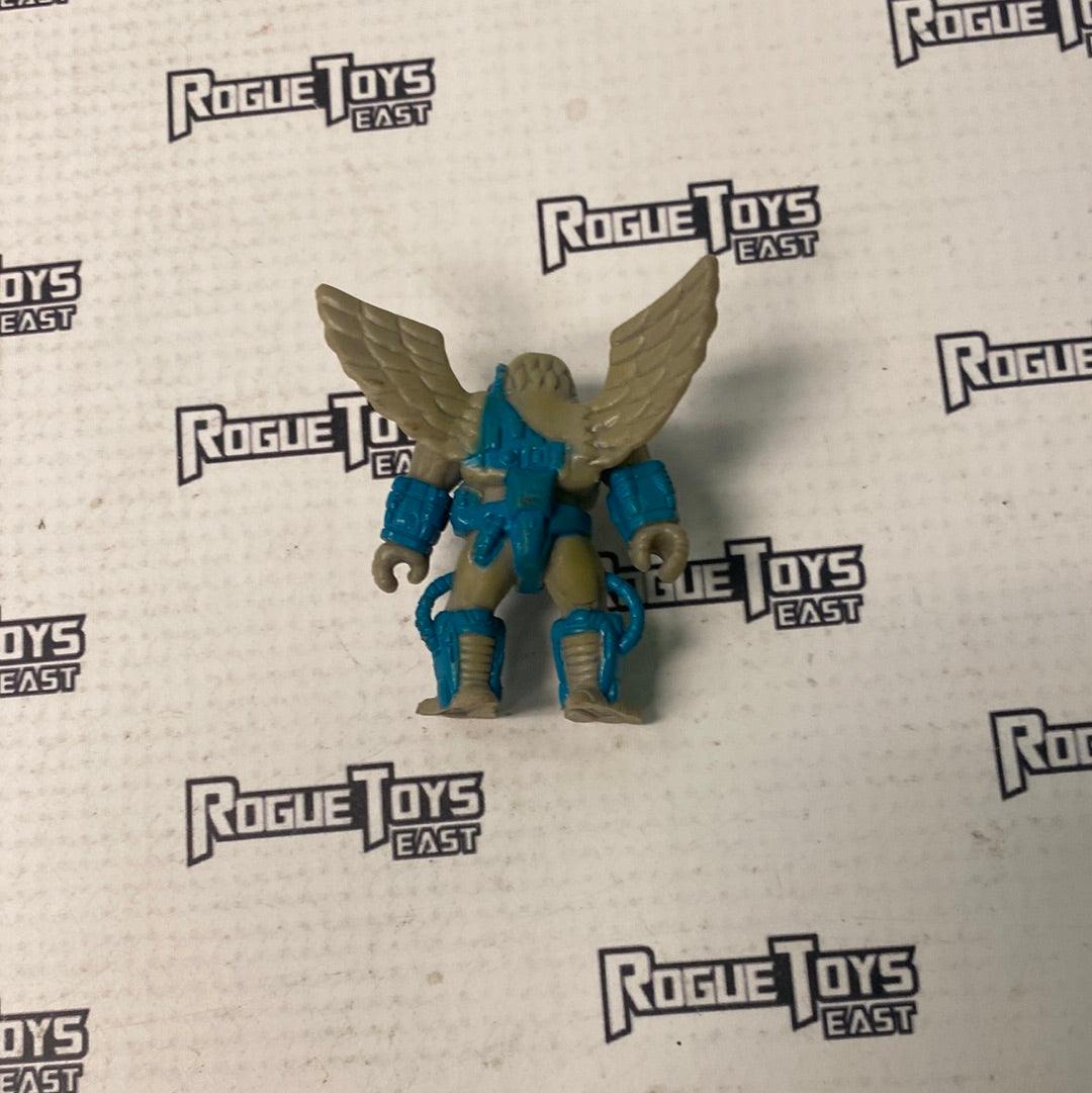 Hasbro Vintage Battle Beasts Harrier Hawk| Rogue Toys