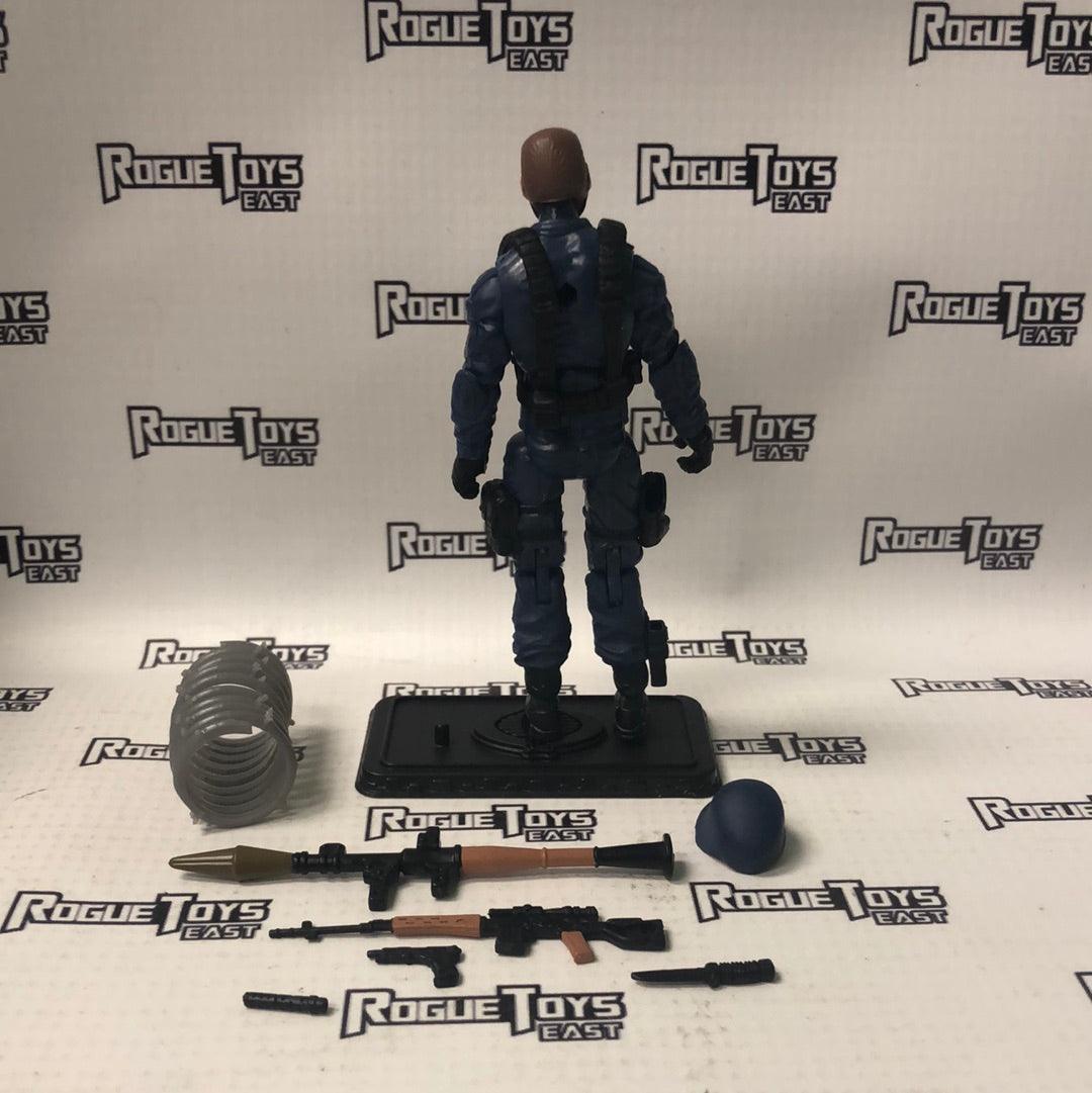 Hasbro GI Joe 30th Anniversary Cobra Trooper| Rogue Toys