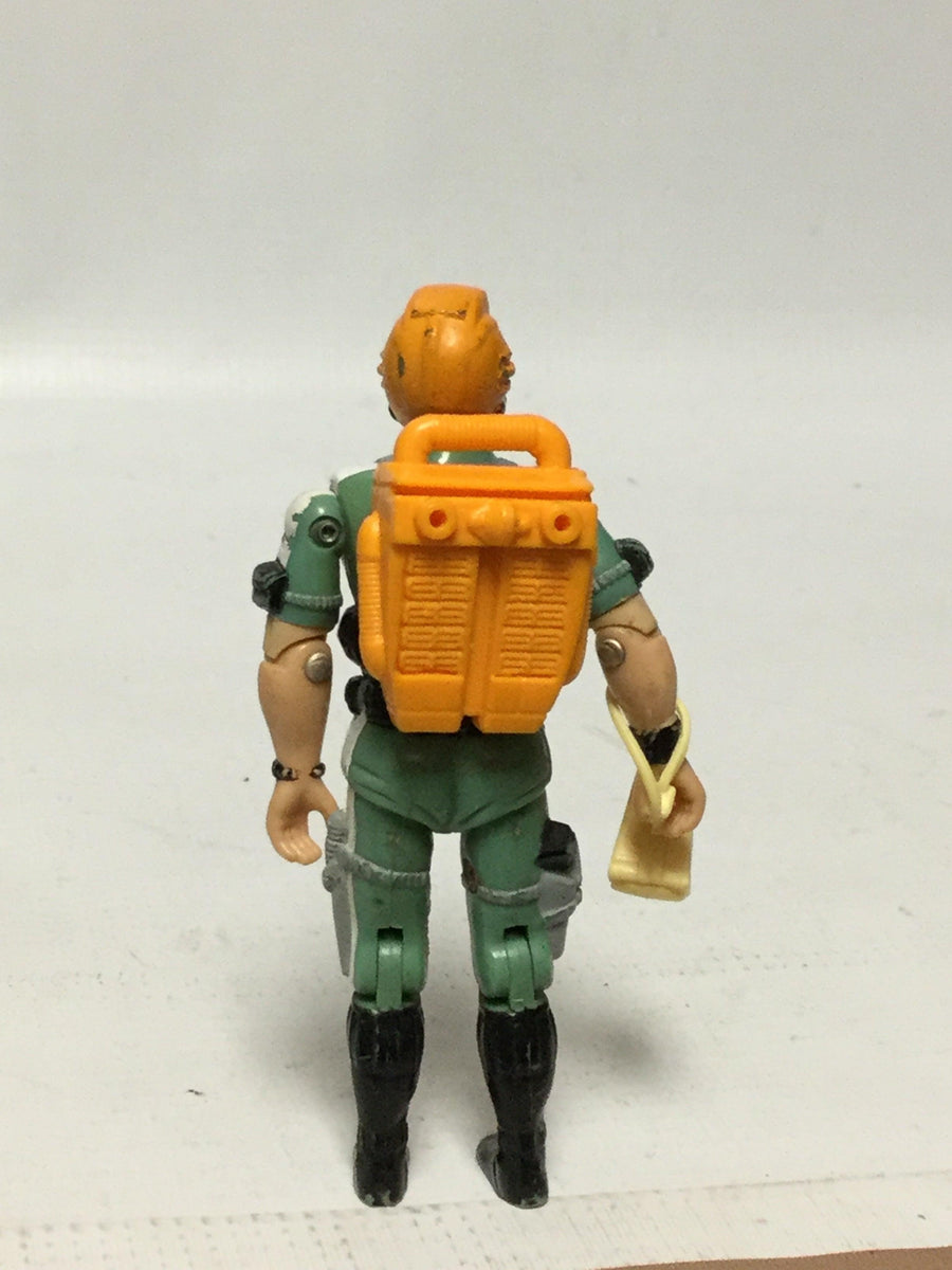 Hasbro G.I. Joe Wetsuit 1986| Rogue Toys