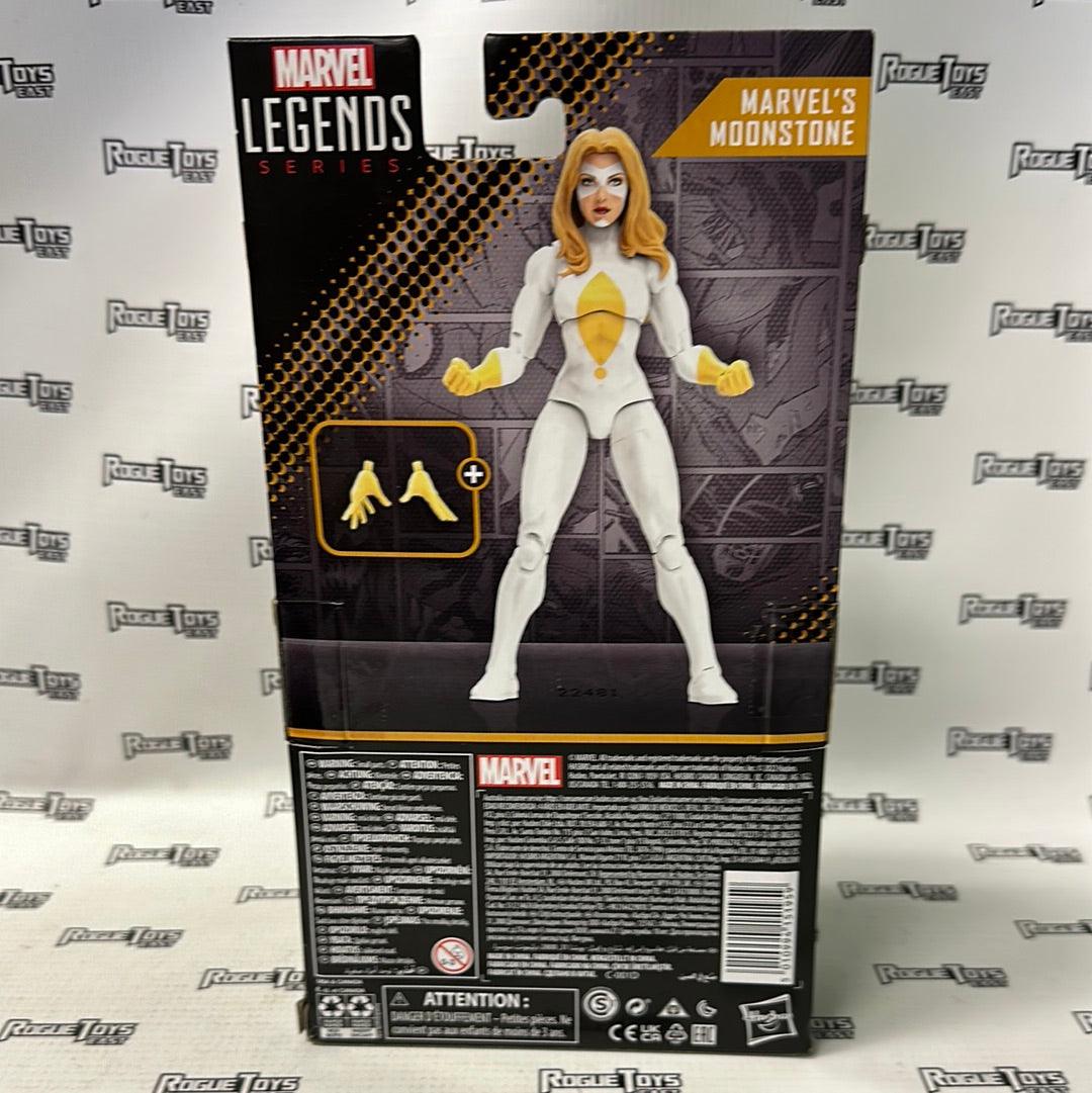 Hasbro Marvel Legends- Moonstone| Rogue Toys